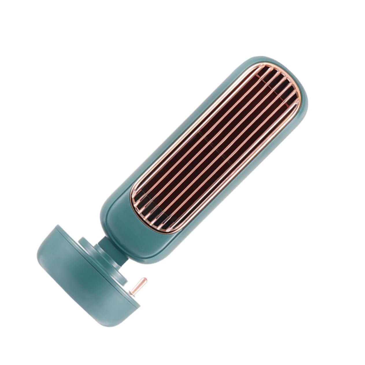 CIYODO Desk Fan Humidifiers Fan for Office Mini Humidifier Desk ...