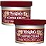 Amazon.com: Wright's Copper Cream Cleaner - 8 Ounce 2 Pack with ...