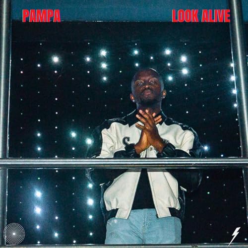 PAMPA + LOOK ALIVE de Reggie Rankin' no Amazon Music Unlimited