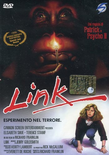 Amazon.com: Link : elisabeth shue, terence stamp, richard franklin ...