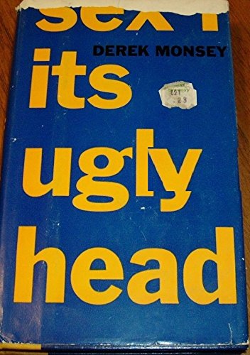 Its ugly head: Monsey, Derek: Amazon.com: Books