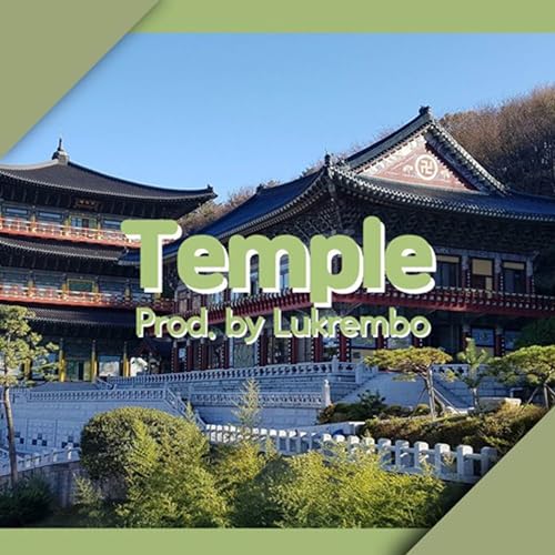 Amazon.co.jp: Temple : Lukrembo: Digital Music