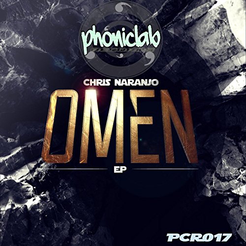 Play OMEN EP by Chris Naranjo on Amazon Music