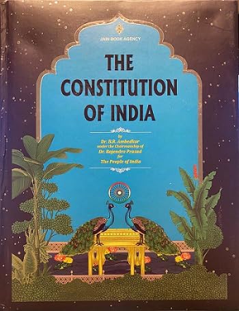 Buy India Constitution Book Book Online at Low Prices in India | India Constitution Book Reviews ...