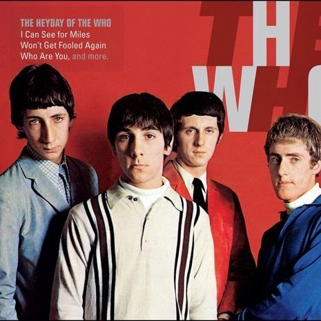 the who - The Who Opus Collection/cd - Amazon.com Music