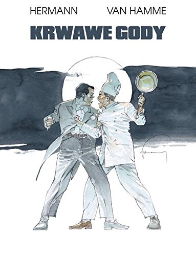 Amazon.com: Krwawe gody (Polish Edition): 9788380693333: Huppen ...