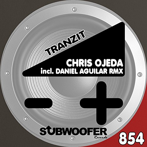 Amazon.com: Tranzit : Chris Ojeda: Digital Music