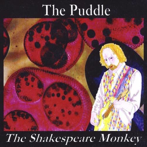 Puddle - Shakespeare Monkey - Amazon.com Music