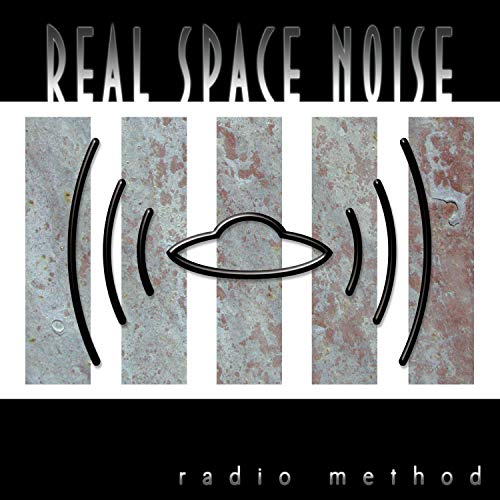 Amazon.com: Radio Method : Real Space Noise: Digital Music