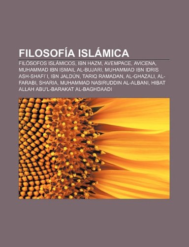 Amazon.co.jp: Filosofia Islamica: Filosofos Islamicos, Ibn Hazm ...