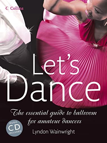 The Best Dance Books for Beginners - BookAuthority