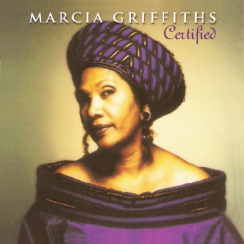 Play Certified by Marcia Griffiths on Amazon Music