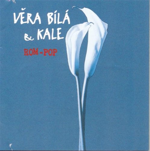 Rom-Pop: Vera Bila & Kale: Amazon.es: CD y vinilos}