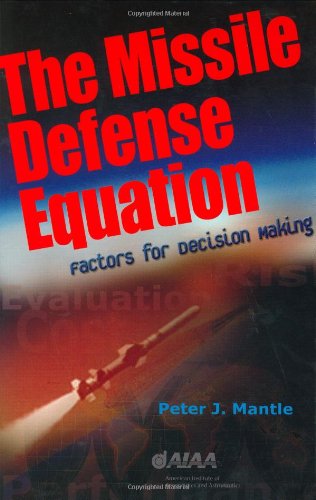 Amazon.com: The Missile Defense Equation (Library of Flight ...