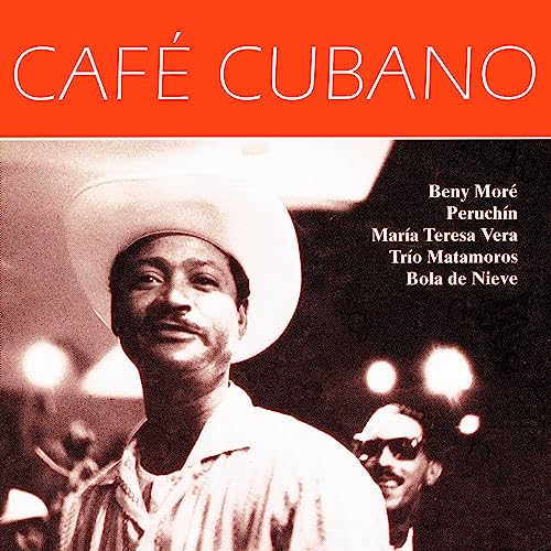 Amazon.co.jp: Café Cubano (Deluxe Edition) : VARIOUS ARTISTS: デジタルミュージック
