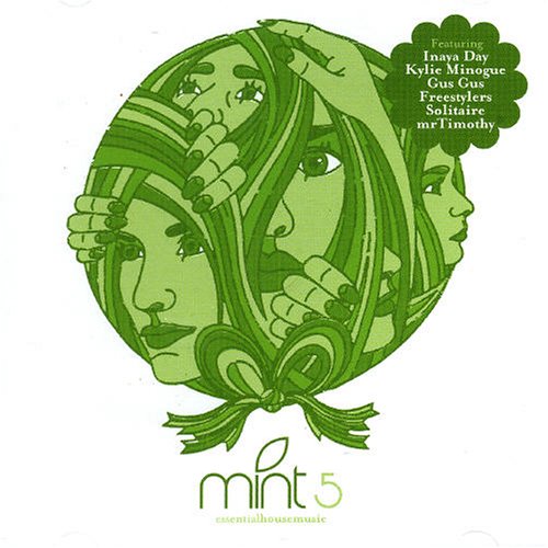Amazon.com: Mint 5: CDs & Vinyl