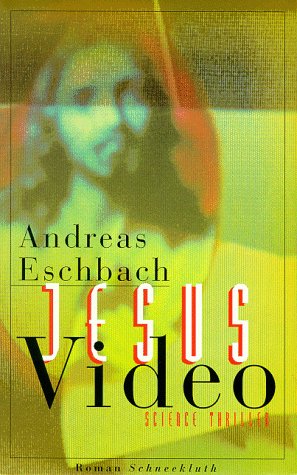 Amazon.com: Jesus Video: 9783795116255: Books