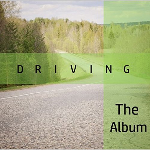 Play Driving: The Album by VARIOUS ARTISTS on Amazon Music