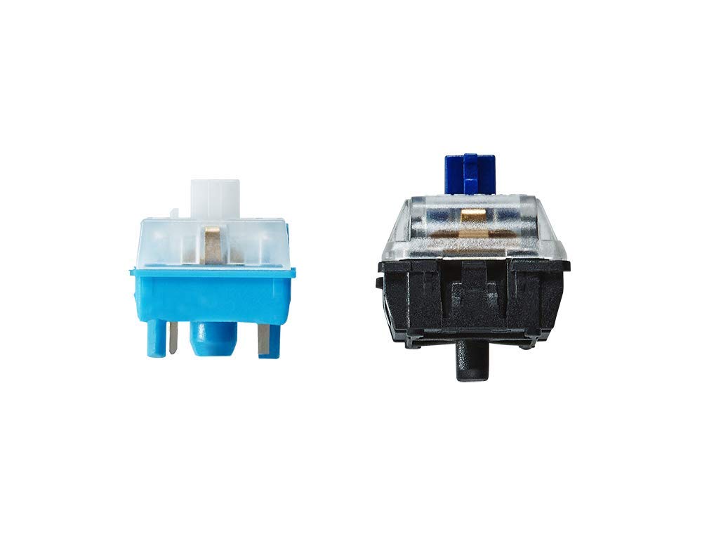 Buy Tesoro Gram Spectrum TKL Low Profile Tenkeyless TS-G11TKL Red ...