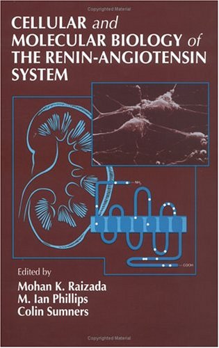 Amazon.com: Cellular and Molecular Biology of the Renin-Angiotensin ...