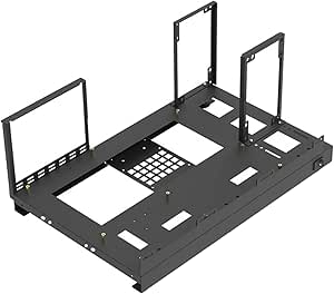 Computer Motherboard Enclosure Rack Personality Open Chassis ...
