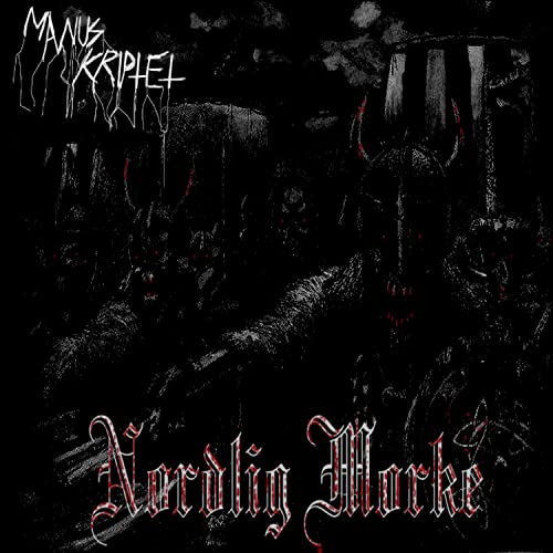 Amazon.co.jp: Nordlig Morke : Manuskriptet: Digital Music