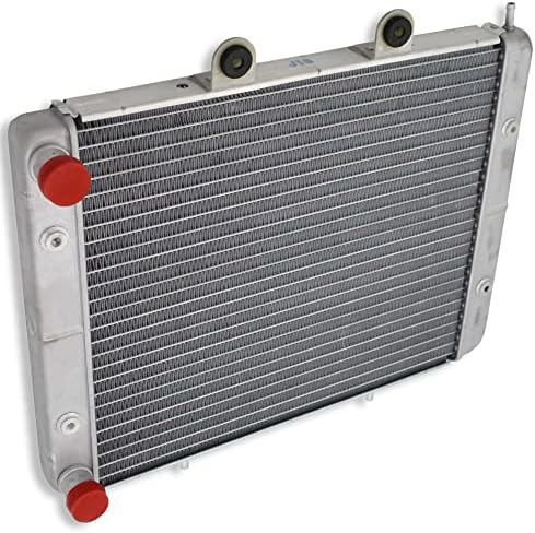 Amazon.com: ATV Radiator Compatible With Polaris 600 & 700 Sportsman ...