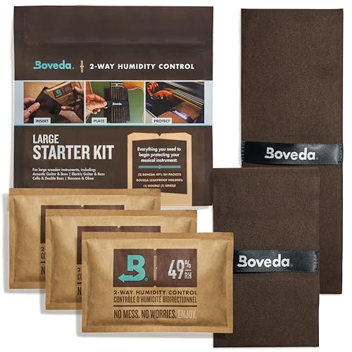 Boveda Pack – Die 15 besten Produkte im Vergleich & Angebote ...