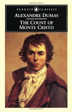Amazon.com: The Count of Monte Cristo (Penguin Classics): 9780140446159: Dumas pere, Alexandre ...