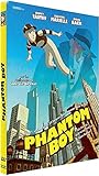 Phantom Boy - film 2015 - AlloCiné