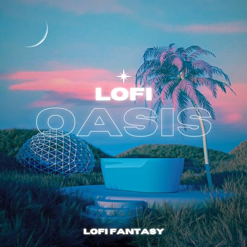 Amazon.co.jp: Lofi Fantasy : LoFi Oasis: デジタルミュージック