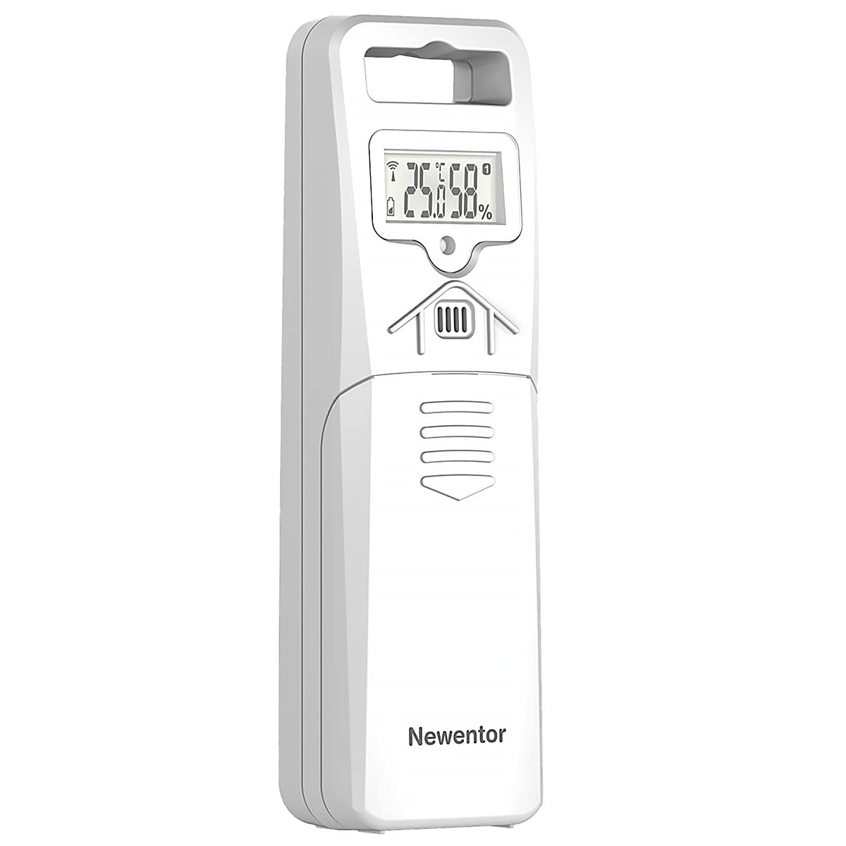 Newentor Outdoor Sensor for Weather Station User Manual