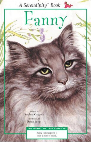 Fanny: Cosgrove, Stephen, James, Robin: 9780843148886: Amazon.com: Books