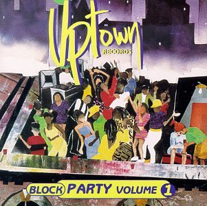 Various Artists - Uptown's Block Party 1 - Amazon.com Music