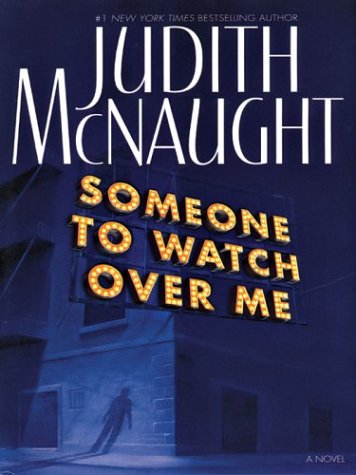 Amazon.com: Large Print Press - Someone To Watch Over Me: 9781410401748 ...
