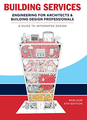 Building Services: Engineering for Architects and Building Design ...
