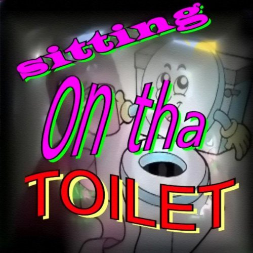Play Sitting On tha Toilet by Rik Gaynor on Amazon Music