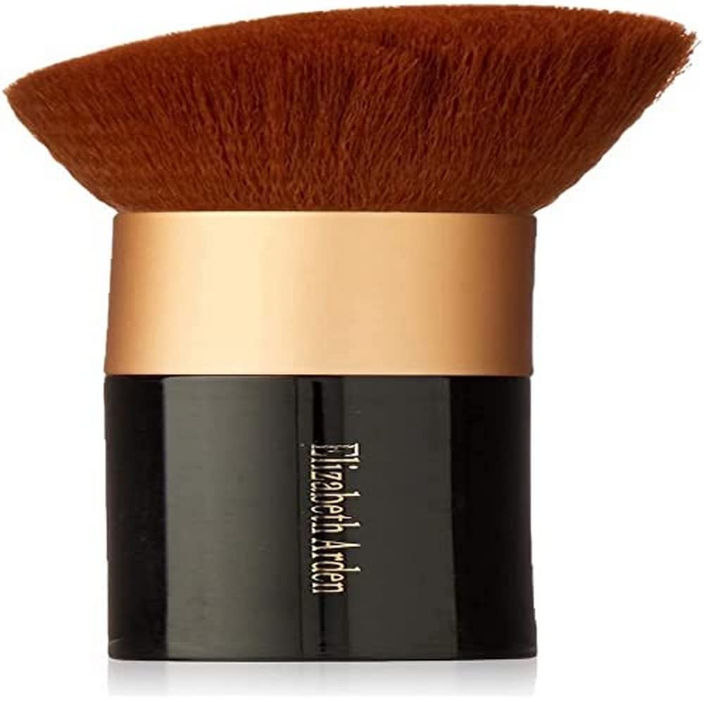 Amazon.com: Elizabeth Arden Face Powder With Folding Mini Face for ...