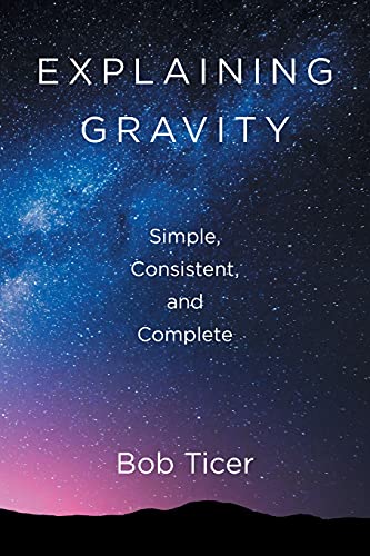Book review of Explaining Gravity - Readers' Favorite: Book Reviews and ...
