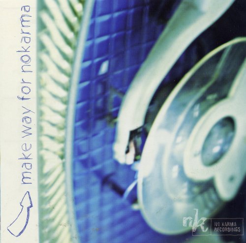 Make Way For No Karma - Amazon.com Music