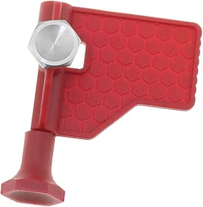 Amazon.com : DGZZI Lightweight Assembly Red Nylon Portable Assembly ...