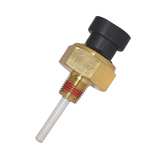 Cardoctor 0193-0468 Temperature Sensor Sender Low Coolant Sensor ...
