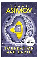 Foundation: The greatest science fiction series of all time, now a ...