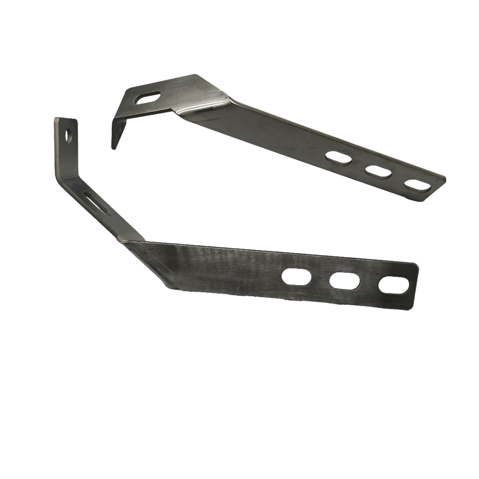Amazon.com: Bumper Lower Braces Fit for Peterbilt 378-379 16 18 or 20 ...