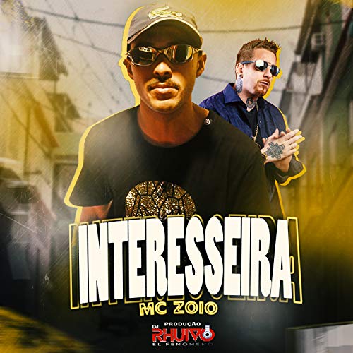 Interesseira de Dj Rhuivo & Mc Zoio en Amazon Music Unlimited