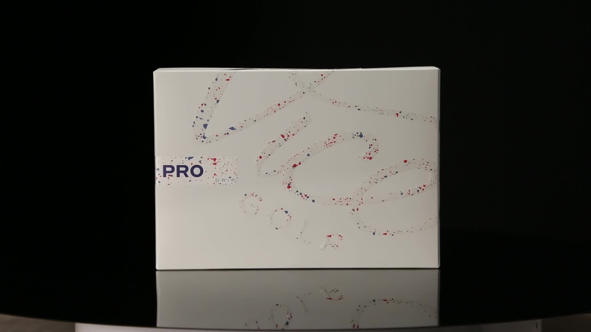 Snapklik.com : VICE Pro Drip Version Golf Balls