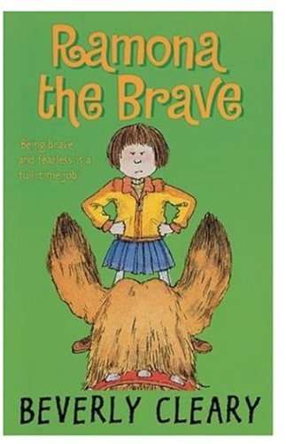 Ramona the Brave: 3 | Amazon.com.br