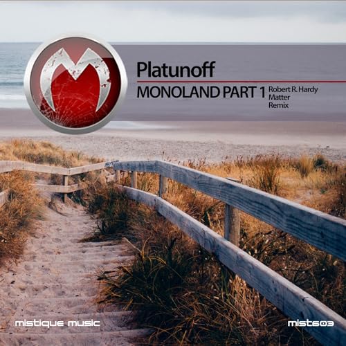 Play Monoland, Pt. 1 by Platunoff on Amazon Music Unlimited