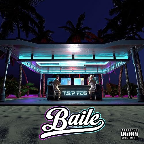 Écouter Baile par JEFF TENON, Gean Brazy & Lucas Fig sur Amazon Music ...