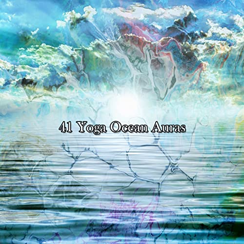 Play 41 Yoga Ocean Auras by Ocean Sounds Collection on Amazon Music ...